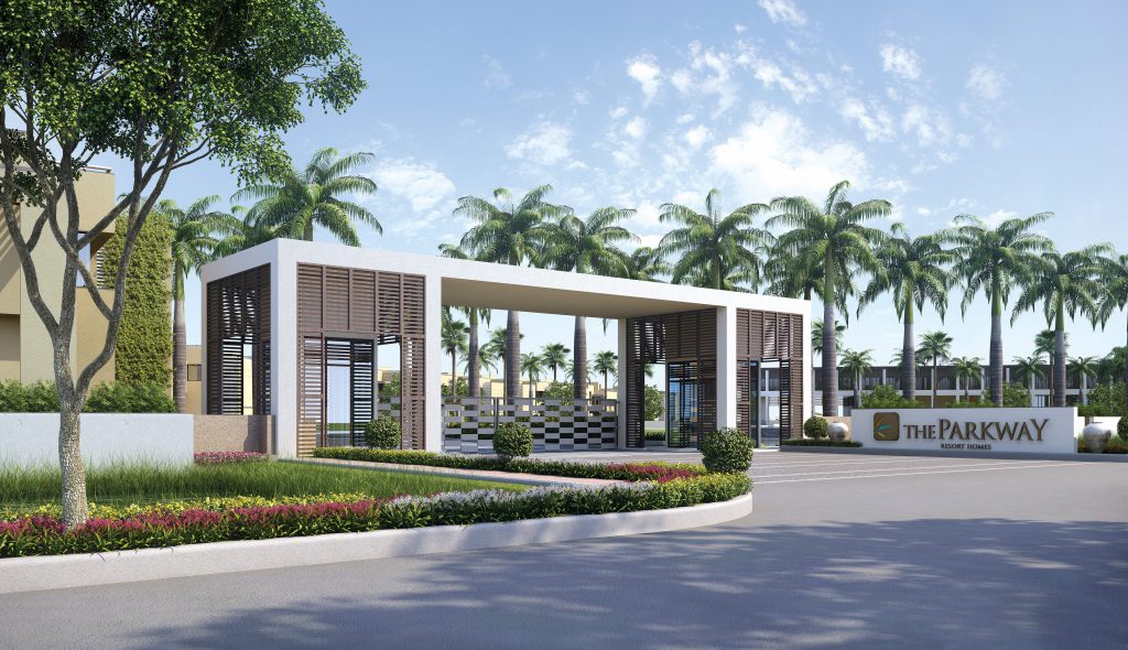 The Parkway Resort Community - INI Design Studio