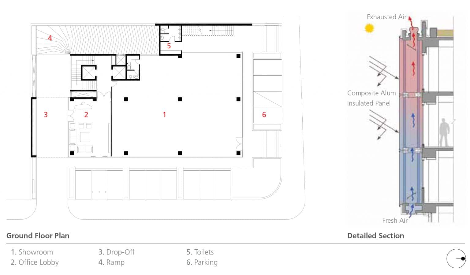 Om Espier - INI Design Studio