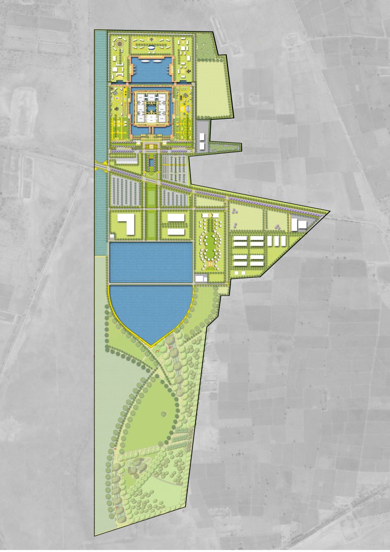 National Maritime Heritage Complex - INI Design Studio