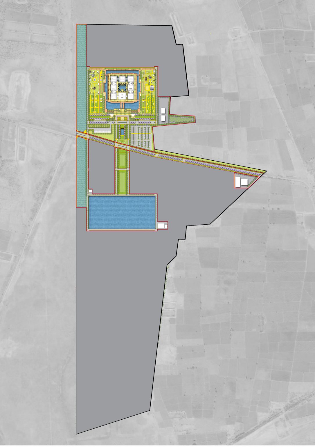 National Maritime Heritage Complex - INI Design Studio