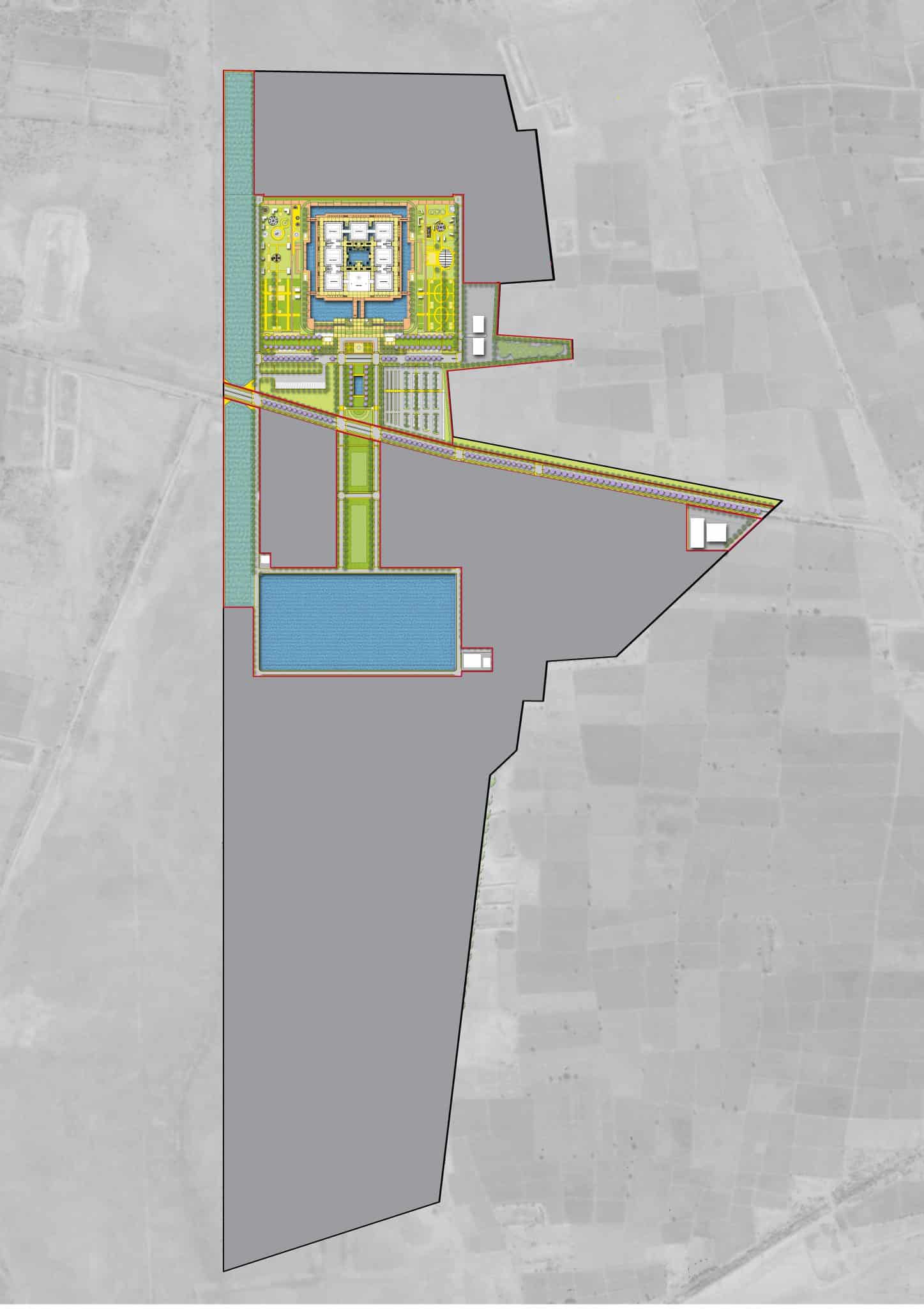 National Maritime Heritage Complex - INI Design Studio