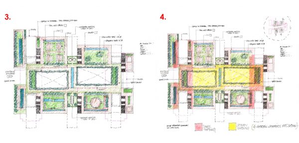 Surat Municipal Corporation (SMC) High Rise Office Campus - INI Design ...