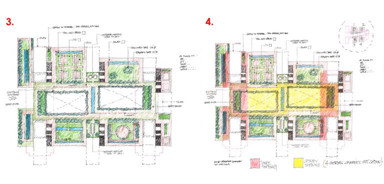 Surat Municipal Corporation (SMC) High Rise Office Campus - INI Design ...