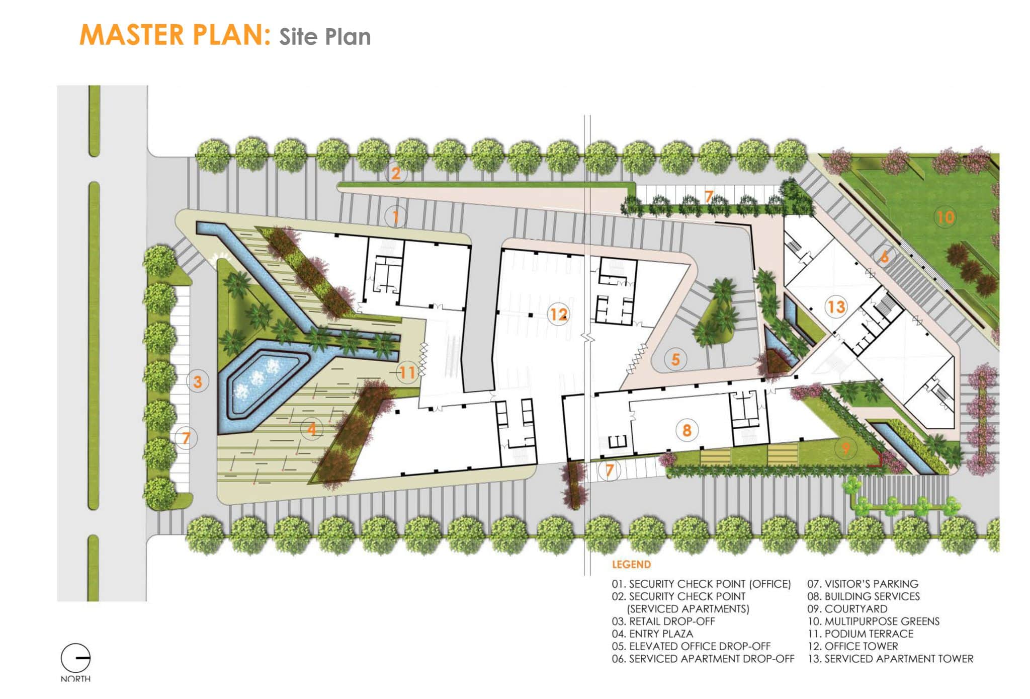 Proplarity - INI Design Studio
