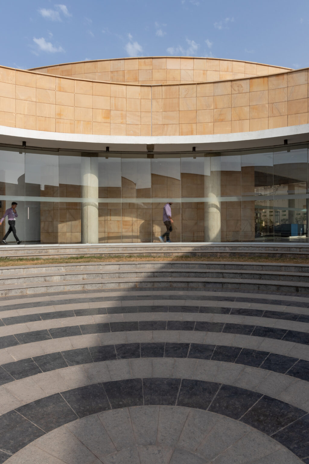 Regional Science Center (RSC) at Bhuj - INI Design Studio