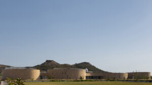 Regional Science Center (RSC) at Bhuj - INI Design Studio