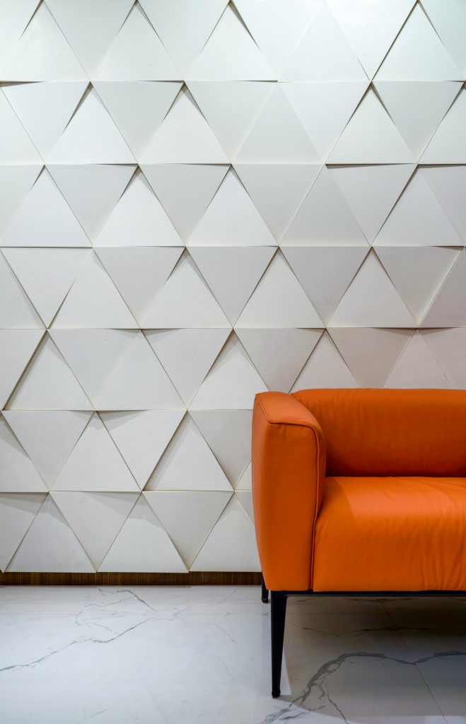 Om Espier - Interior - INI Design Studio