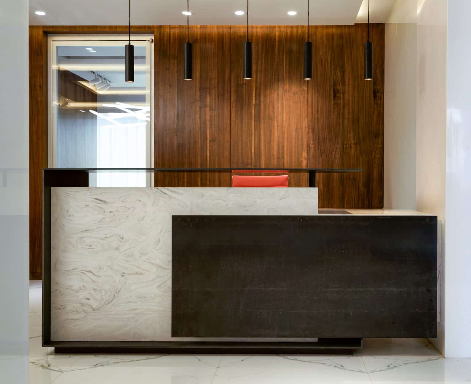 Om Espier - Interior - INI Design Studio