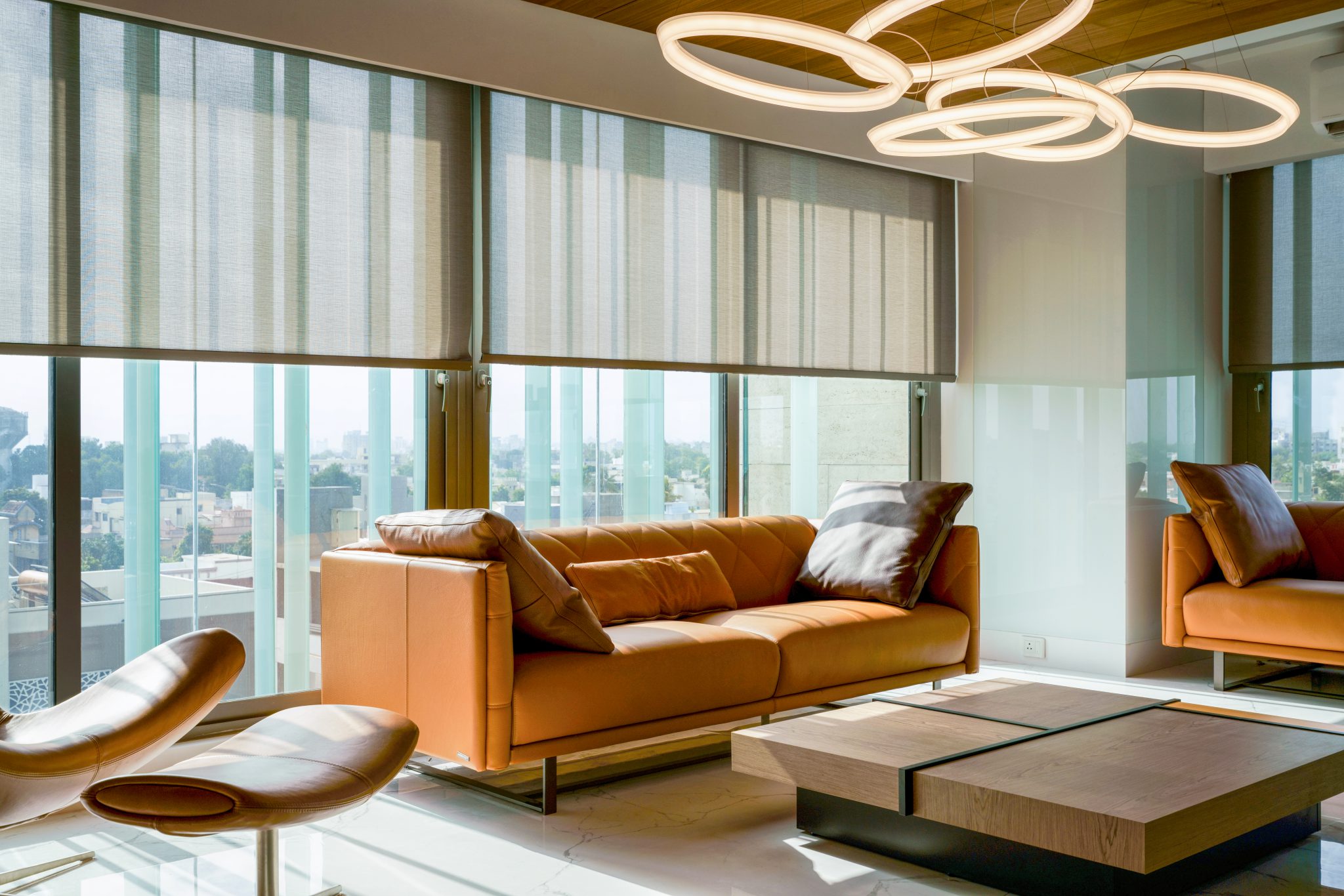 Om Espier - Interior - INI Design Studio