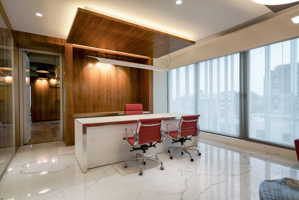 Om Espier - Interior - INI Design Studio