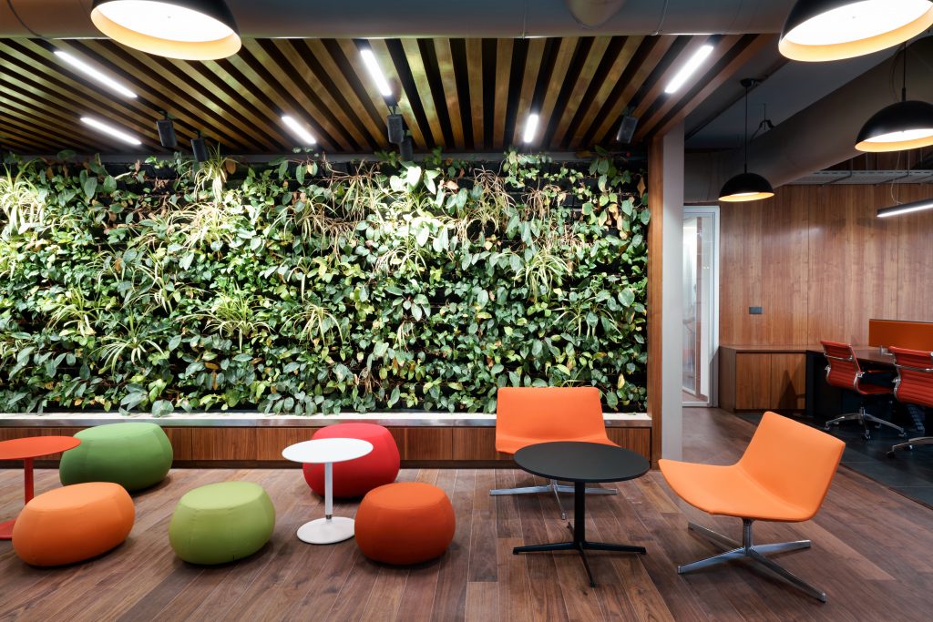 Om Espier - Interior - INI Design Studio