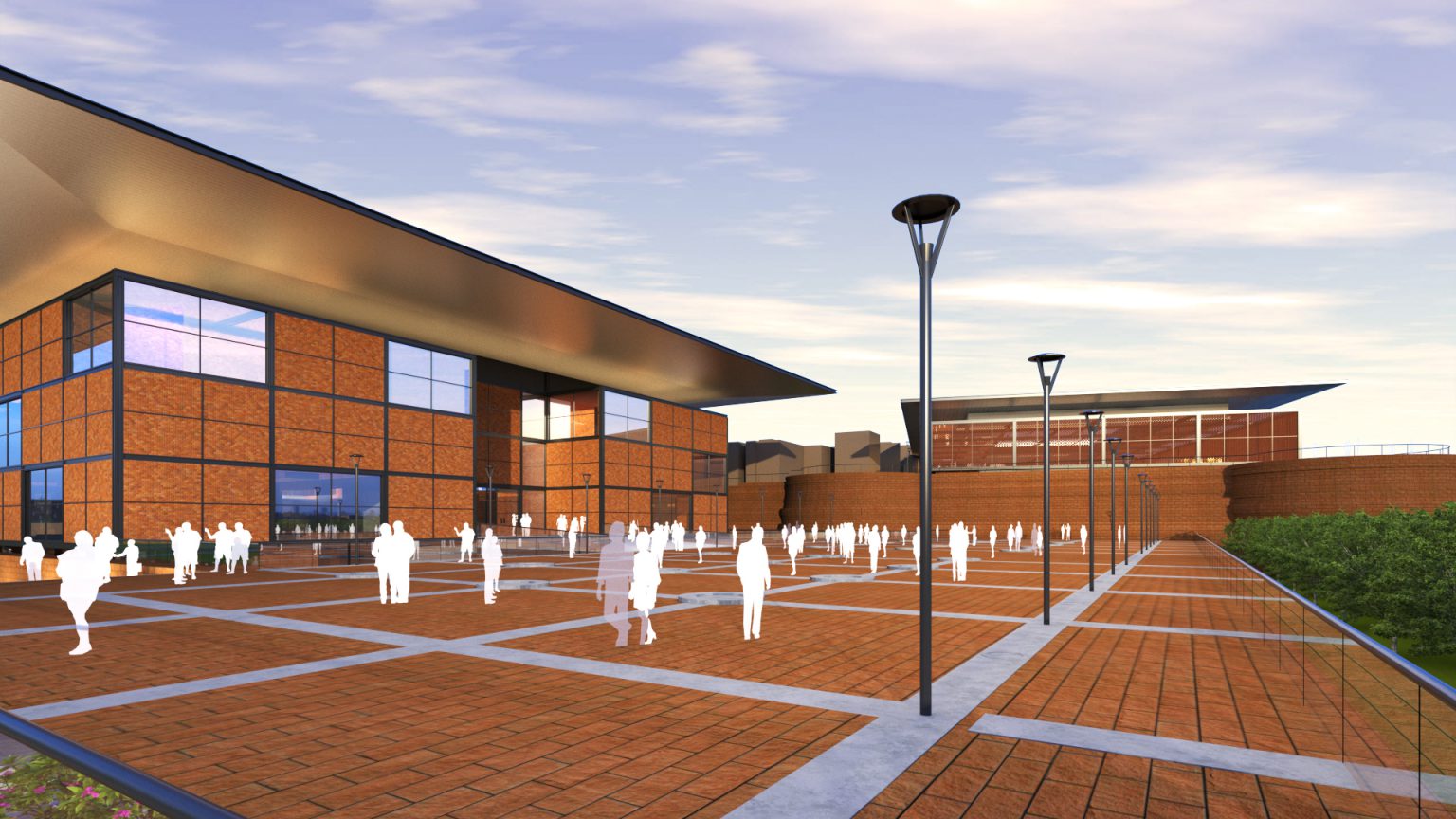 Vadnagar Archaeological Museum - INI Design Studio