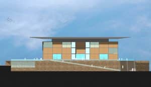 Vadnagar Archaeological Museum - INI Design Studio