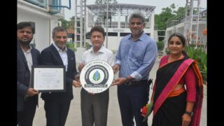Zydus Infarstructure's Project Get A IGBC Platinum Certificate - INI ...