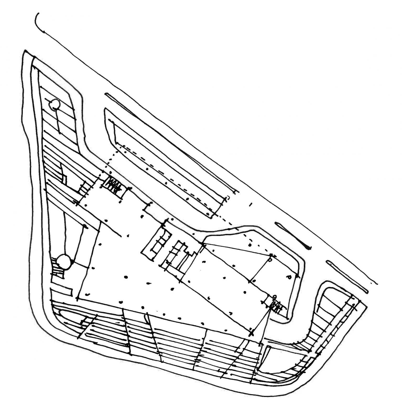 JSW Tower - INI Design Studio