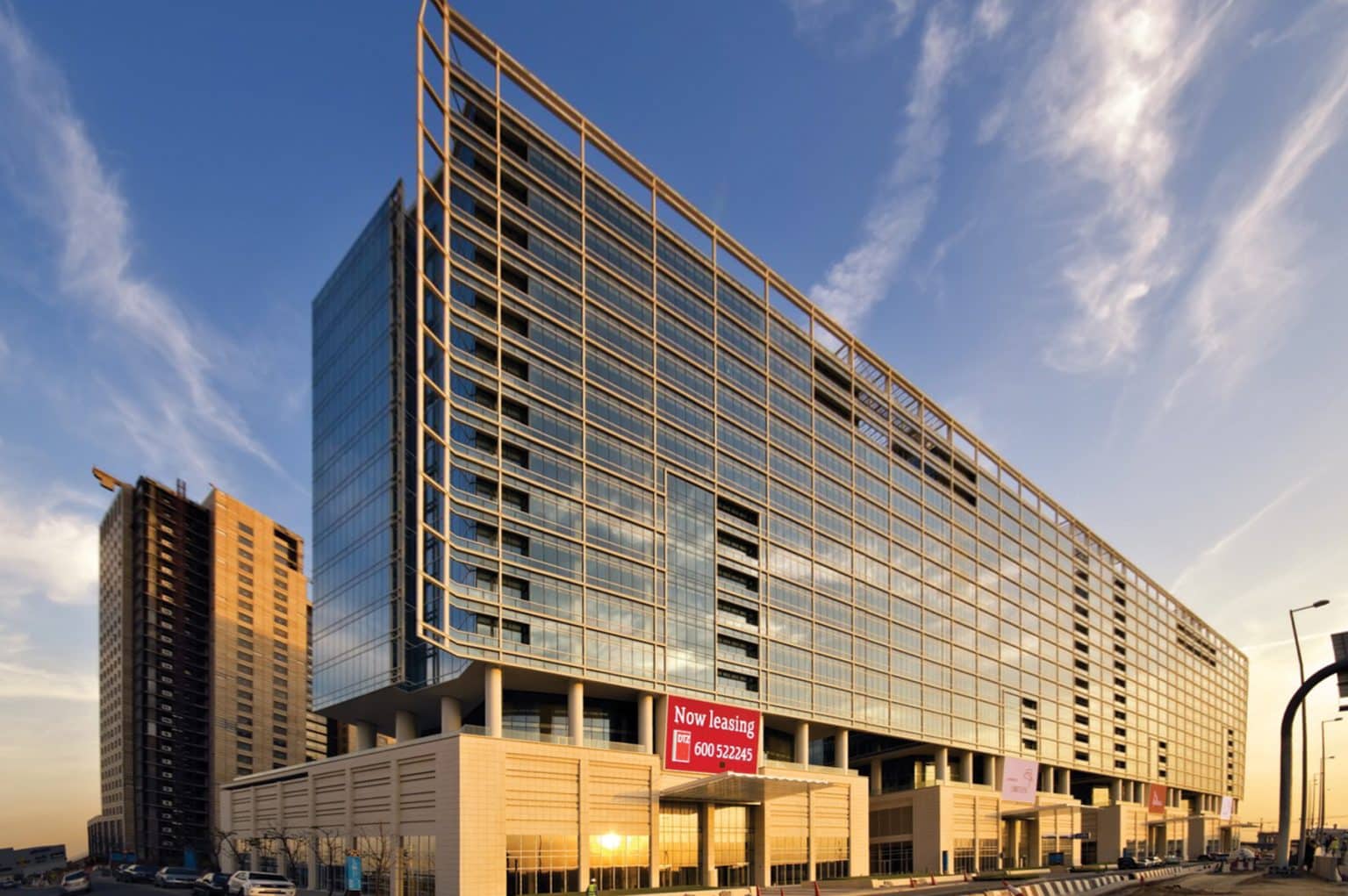 Limitless - The Galleries - INI Design Studio