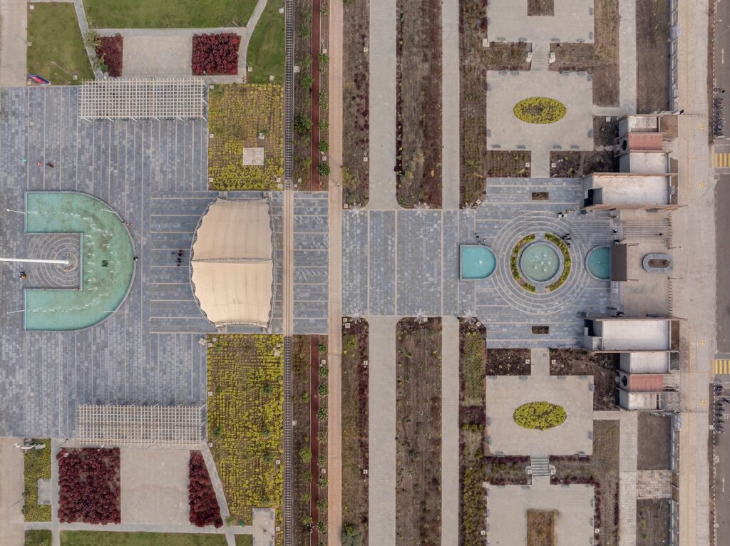 Atal Sarovar - Rajkot Smart City Under Smart Cities Mission, Government ...