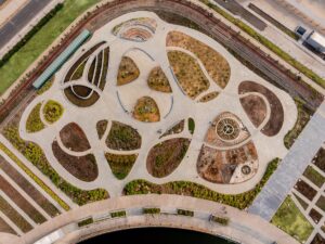 Atal Sarovar - Rajkot Smart City Under Smart Cities Mission, Government ...