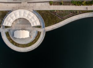 Atal Sarovar - Rajkot Smart City Under Smart Cities Mission, Government ...