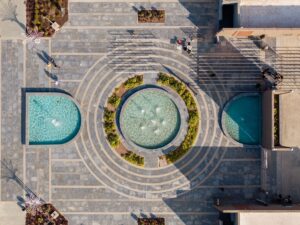 Atal Sarovar - Rajkot Smart City Under Smart Cities Mission, Government ...