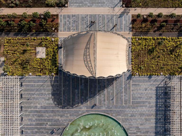 Atal Sarovar - Rajkot Smart City Under Smart Cities Mission, Government ...