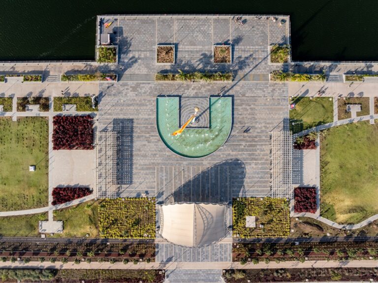 Atal Sarovar - Rajkot Smart City Under Smart Cities Mission, Government ...