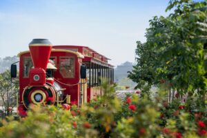 Atal Sarovar - Rajkot Smart City Under Smart Cities Mission, Government ...