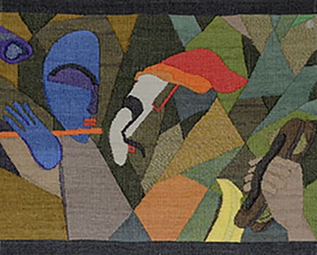 Bhakti Rasa - The Highest Ecstasy - INI Design Studio