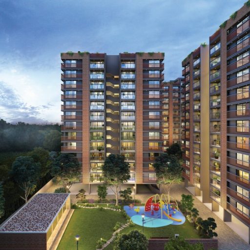 The Shivalik Crown - INI Design Studio