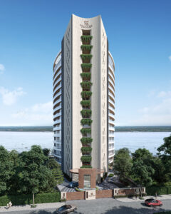 One Tapi-Surat - INI Design Studio