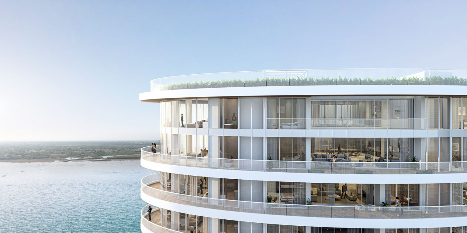 One Tapi-Surat - INI Design Studio