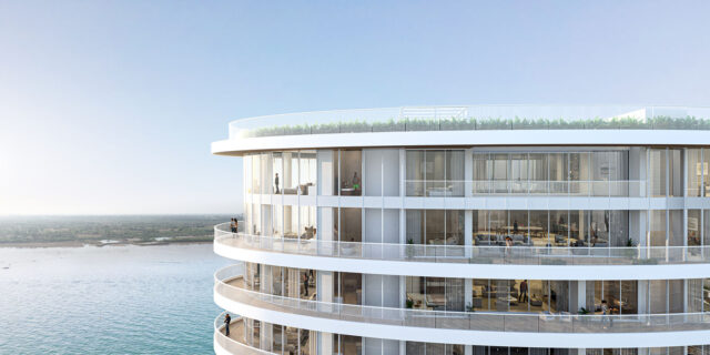 One Tapi-Surat - INI Design Studio