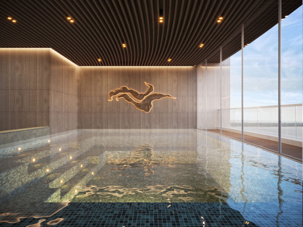 One Tapi-Surat - INI Design Studio