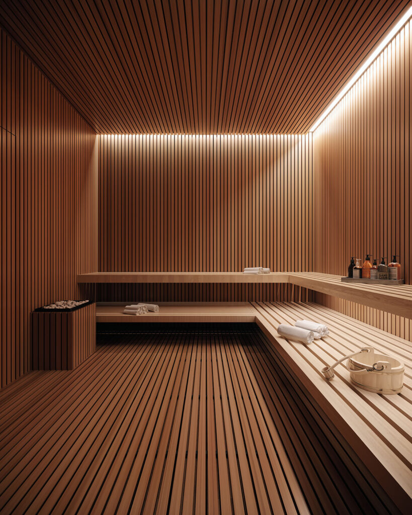 One Tapi-Surat - INI Design Studio