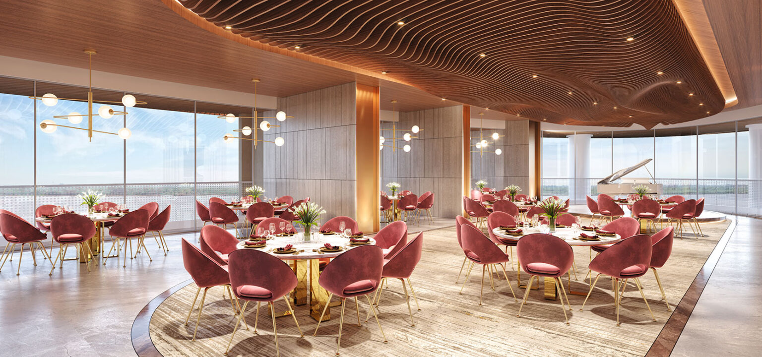 One Tapi-Surat - INI Design Studio