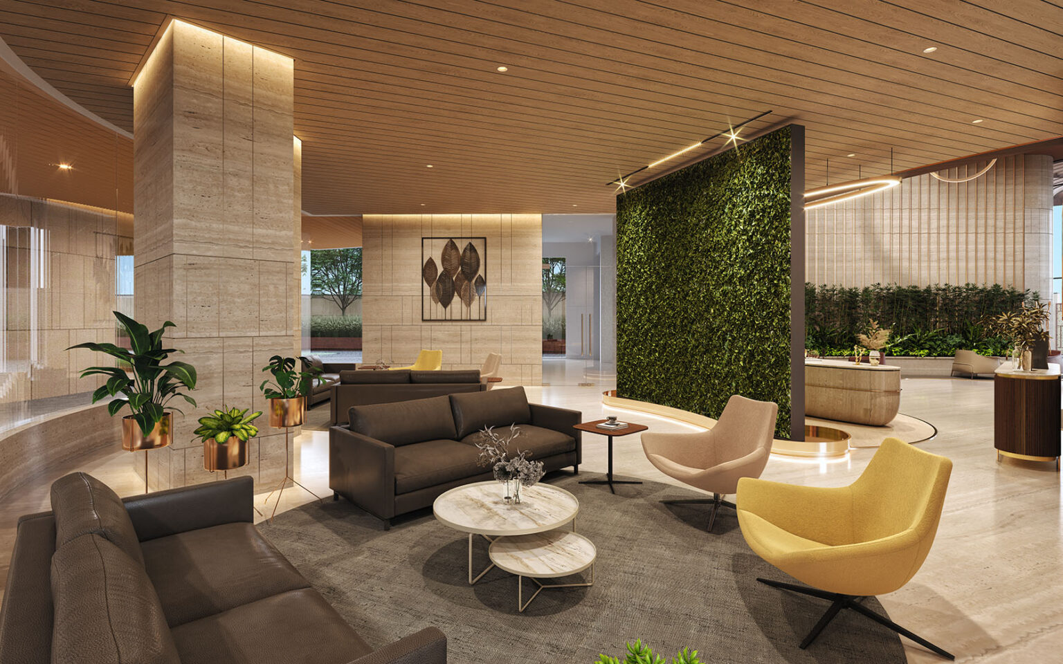 One Tapi-Surat - INI Design Studio