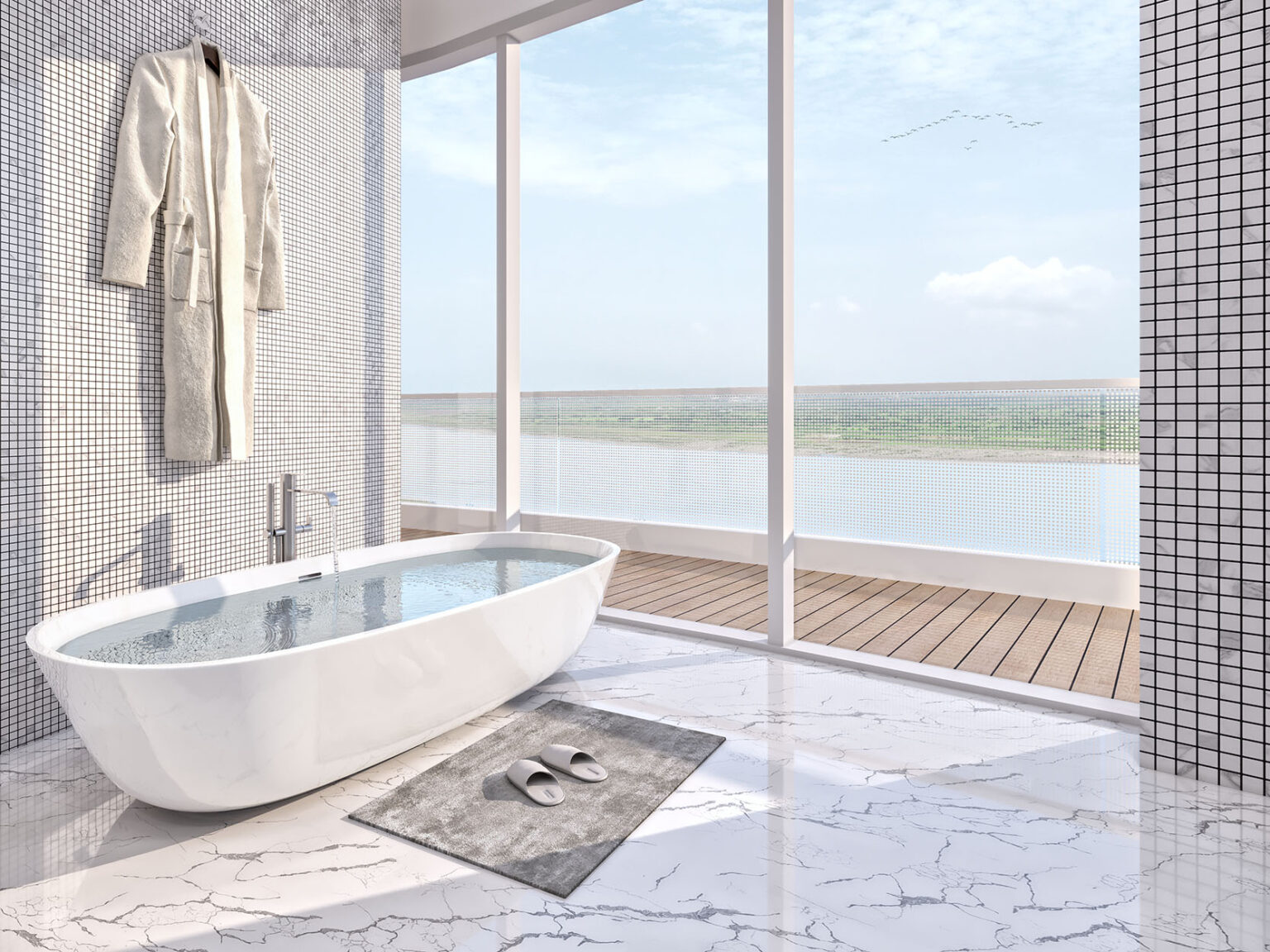 One Tapi-Surat - INI Design Studio