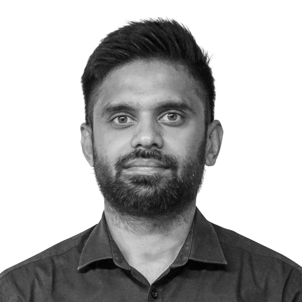 INI People - INI Design Studio