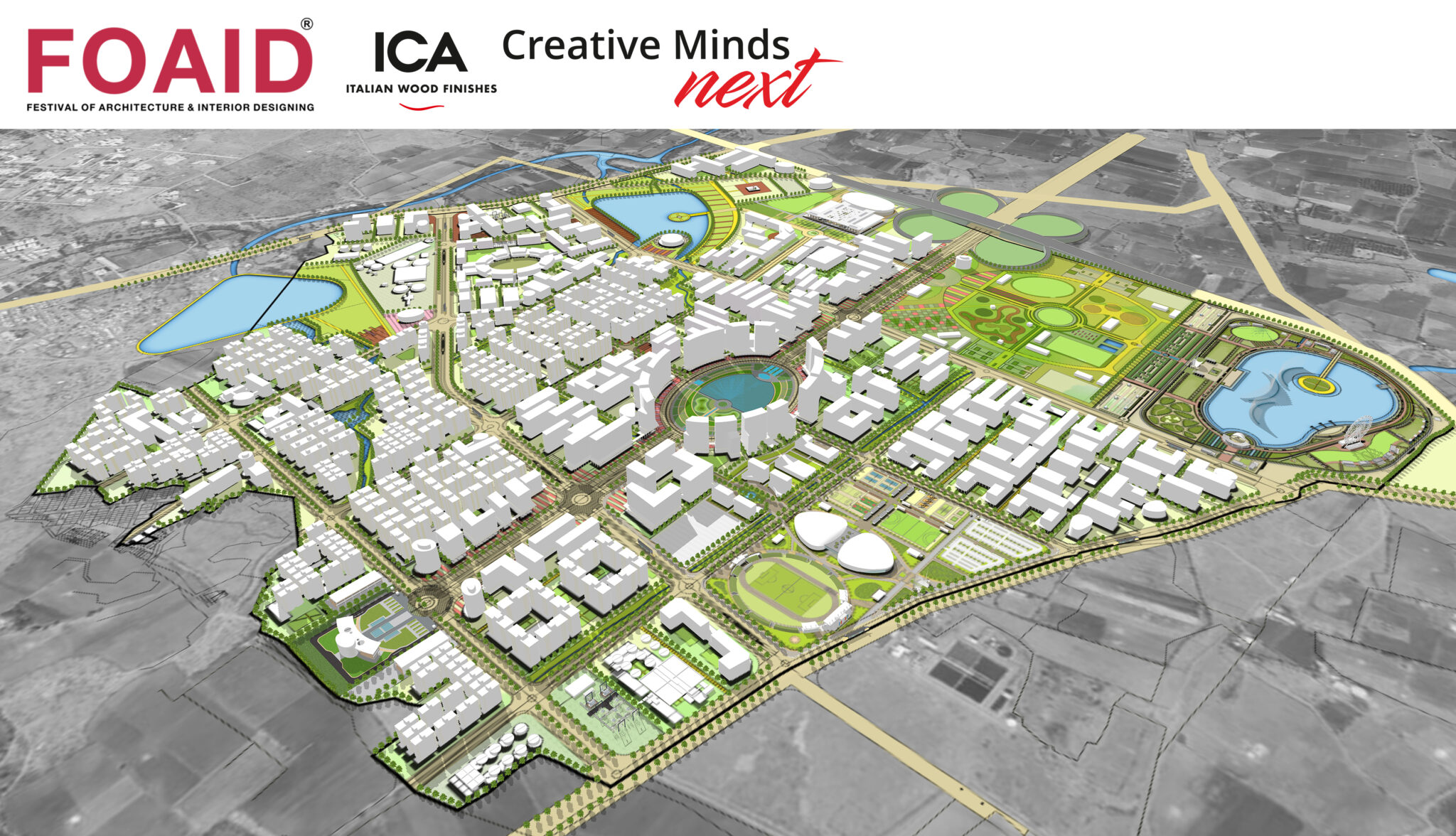 Awards - INI Design Studio